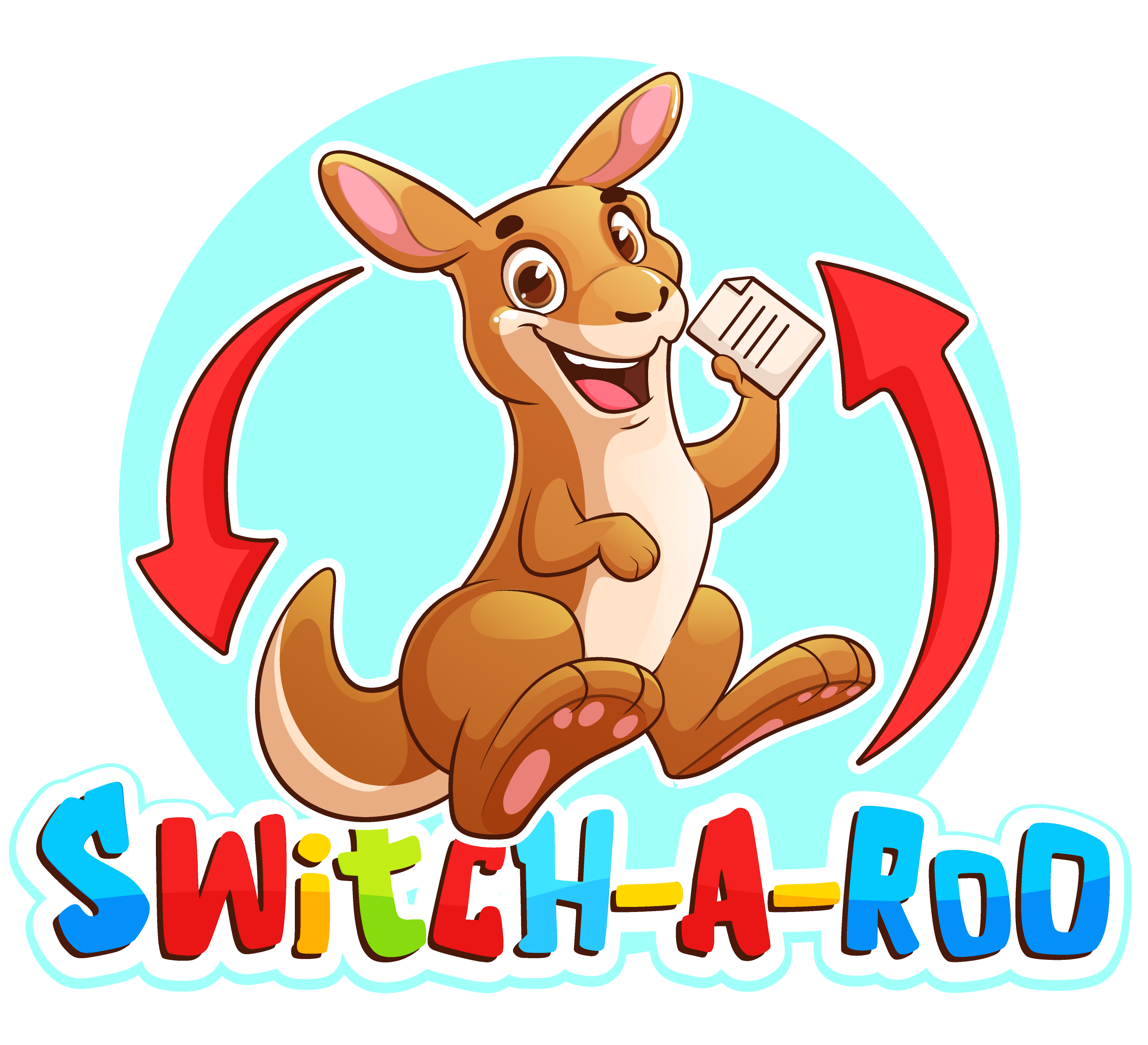 Switch-A-Roo - Visual Studio Marketplace